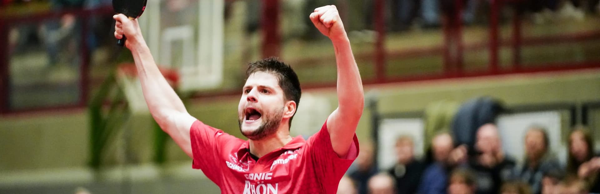 15. Spieltag: Drei Auswärtssiege – Bad Königshofen verliert mit ...